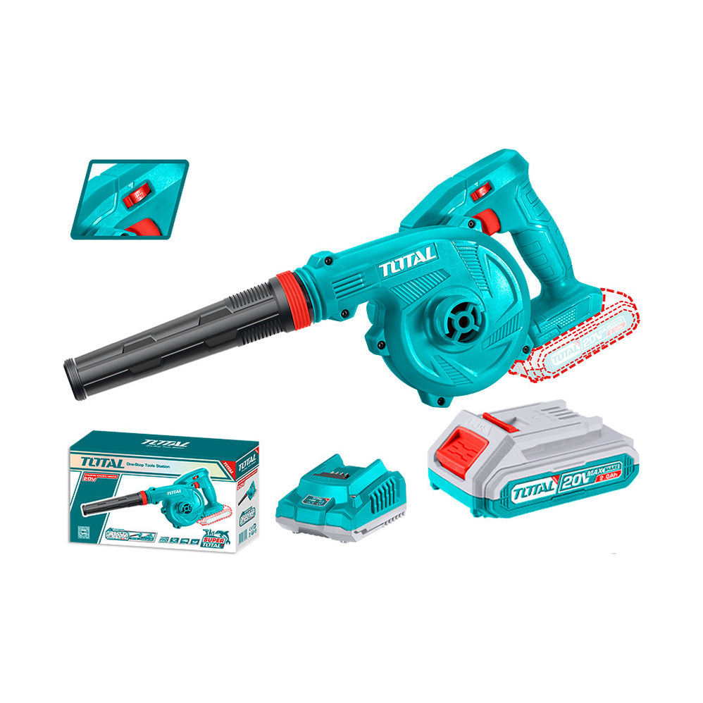 Herramientas para Jardinero - Total Tools: Calidad y rendimiento