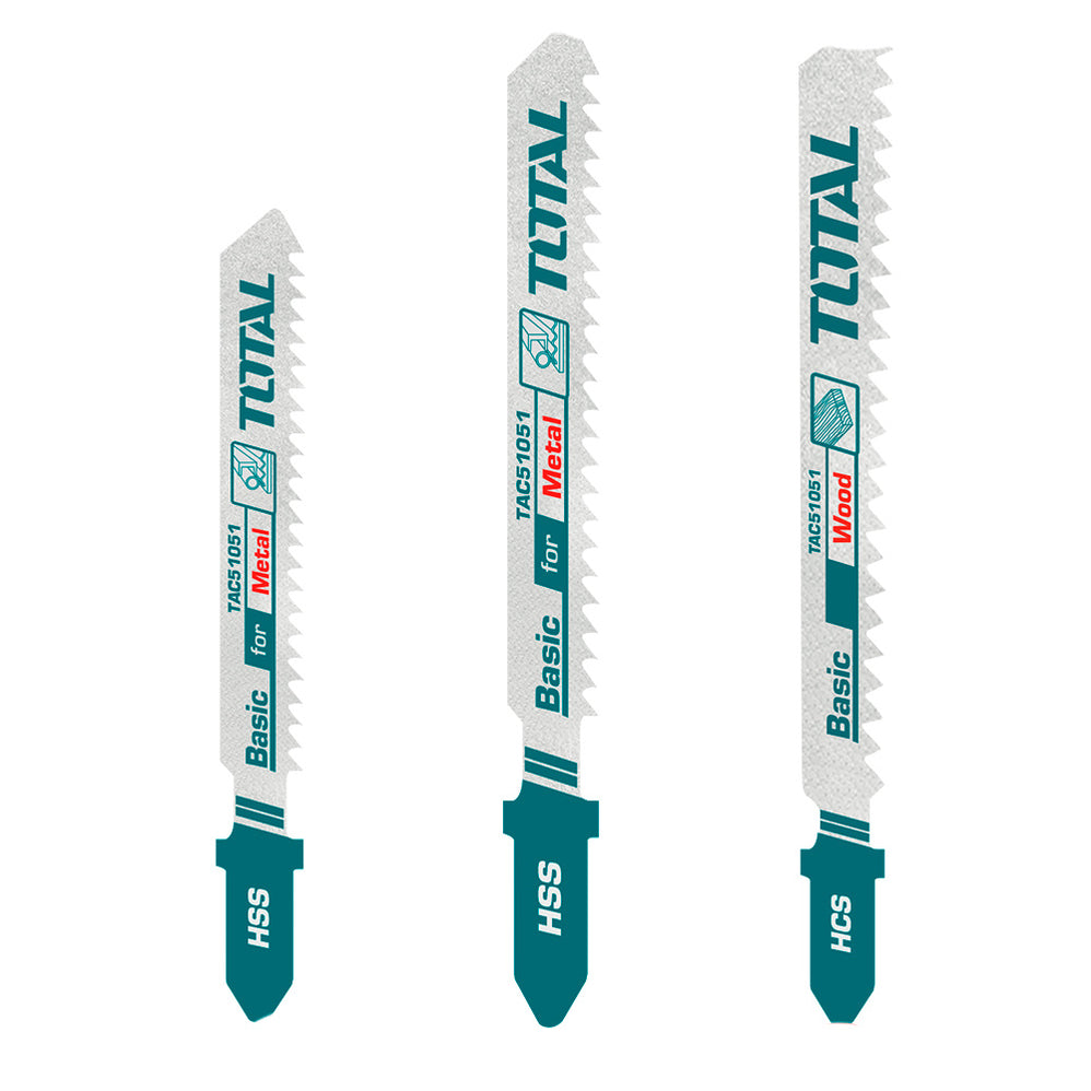 Herramientas Total Tools - Calidad y confiabilidad