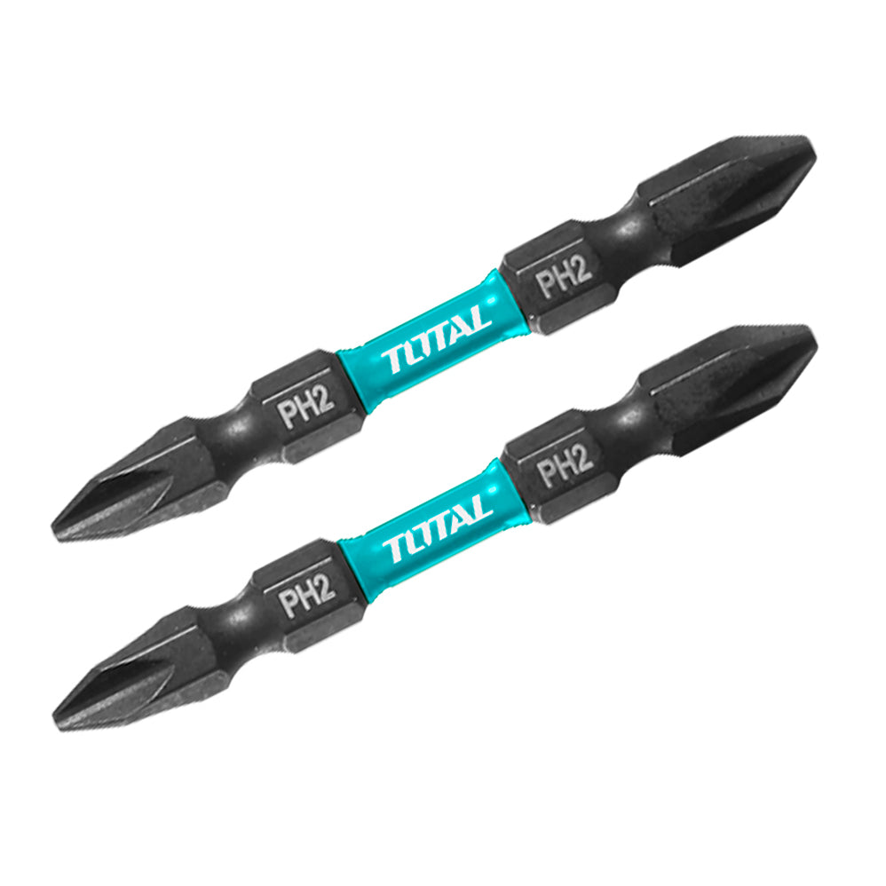 Herramientas Total Tools - Calidad y confiabilidad