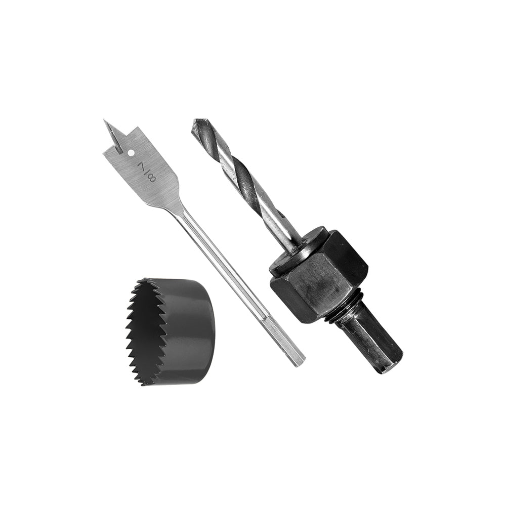 Hojas de Sierra Total Tools - Cortes precisos y profesionales