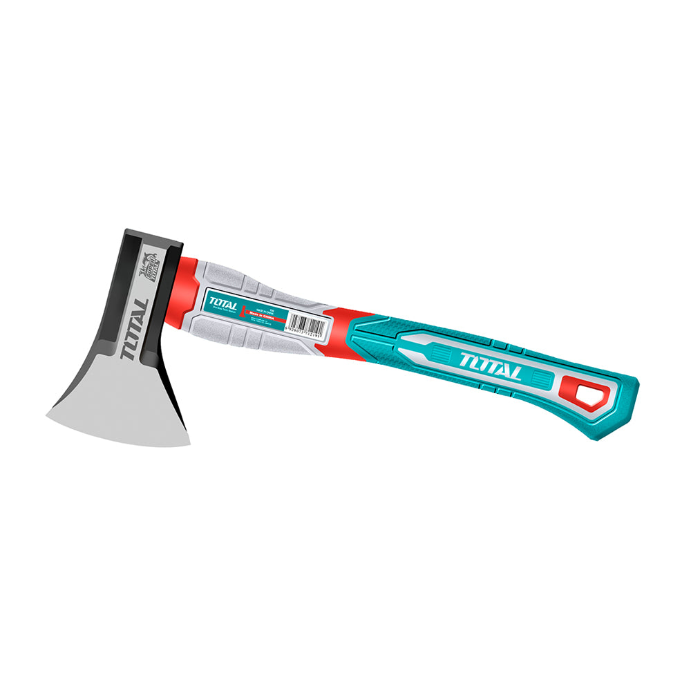 Hacha Mango Fibra 1000g Total Tools | Potencia y Control Profesional