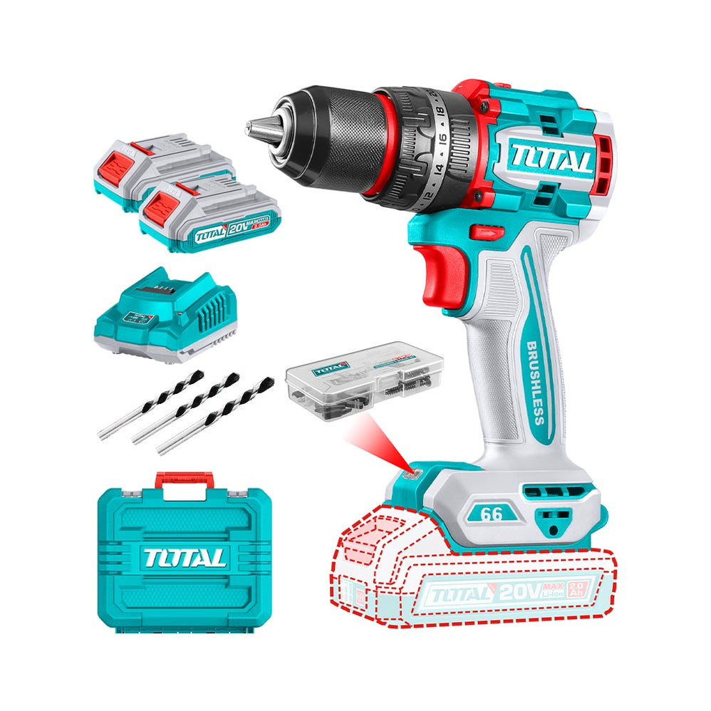 Productos Super Total - Destacados 2025 — Total Tools