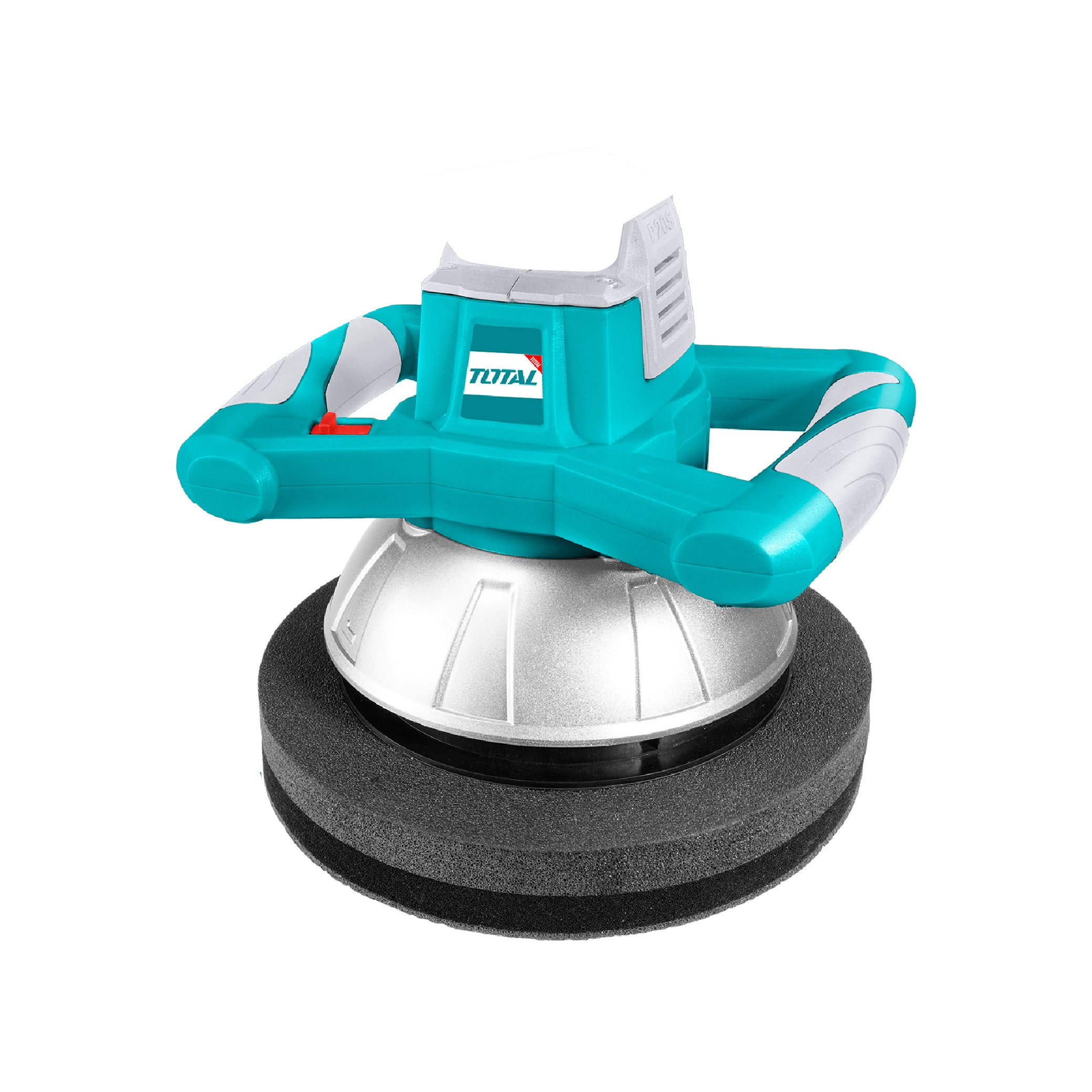 Pulidora Orbital Inalámbrica 20V 254mm Total Tools | Máxima Movilidad y ...