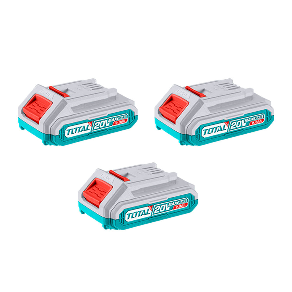 Combos de Herramientas Total Tools - Solución completa para proyectos