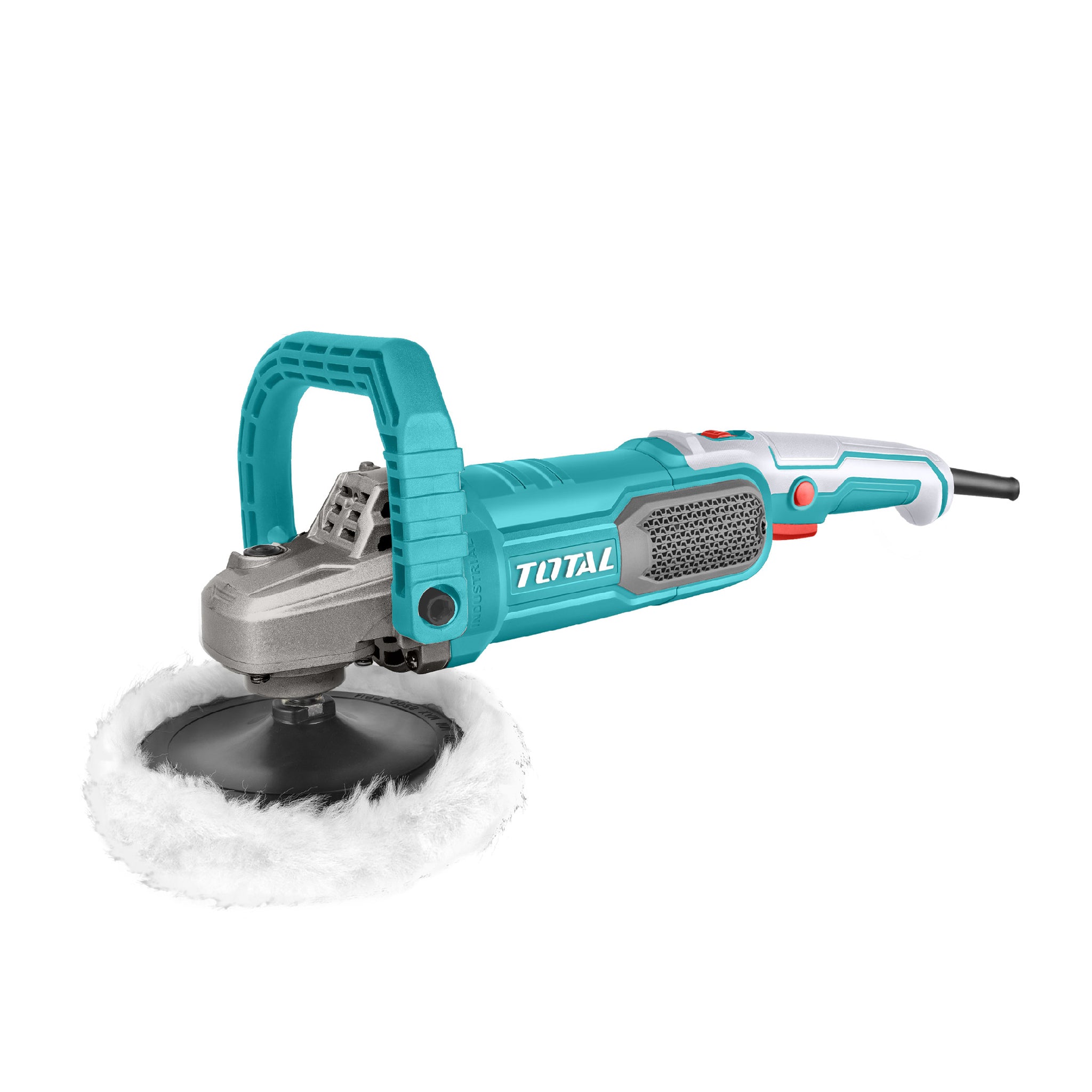 Herramientas de Pulido Total Tools - Resultados Profesionales