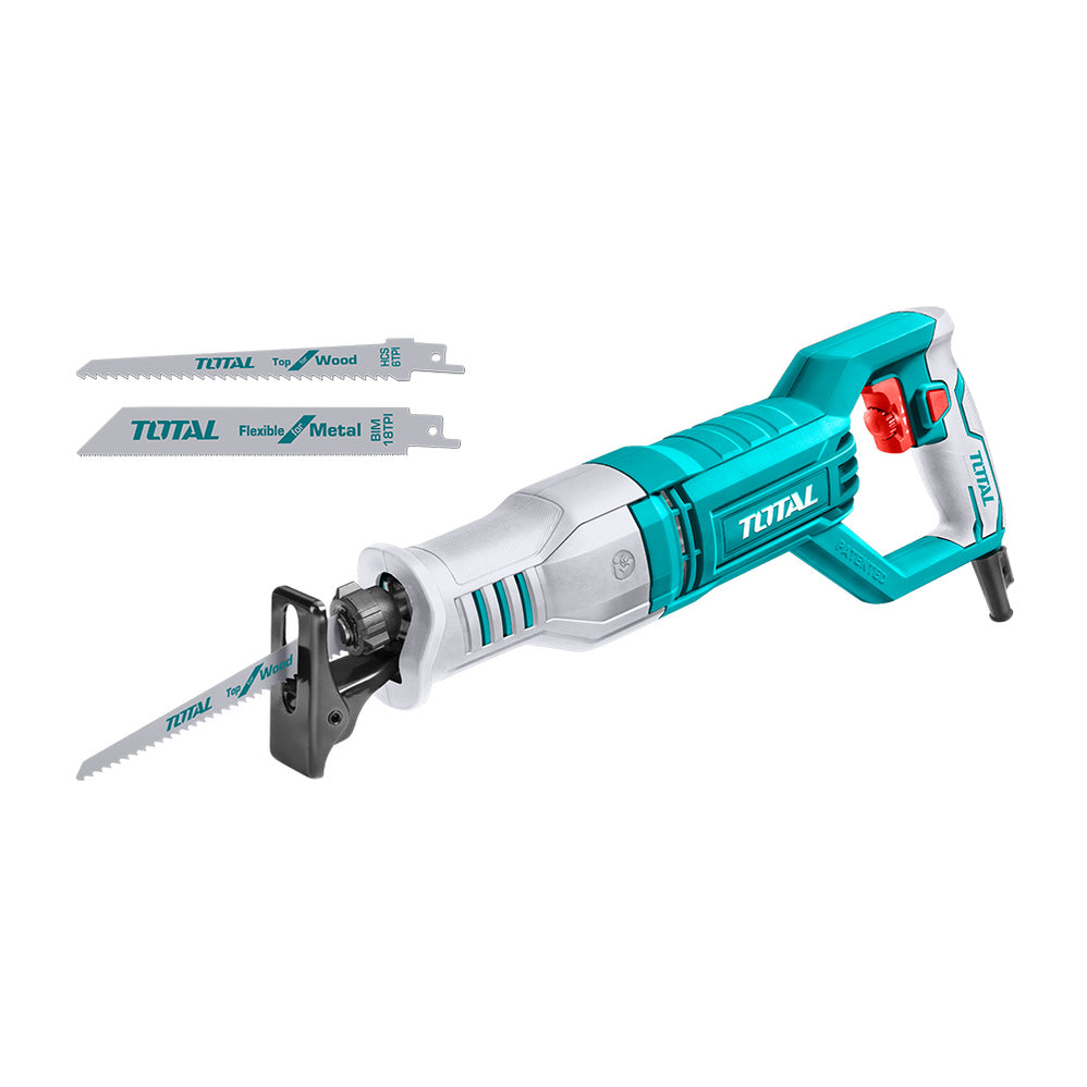 Herramientas Eléctricas Total - Potencia en tus manos — Total Tools