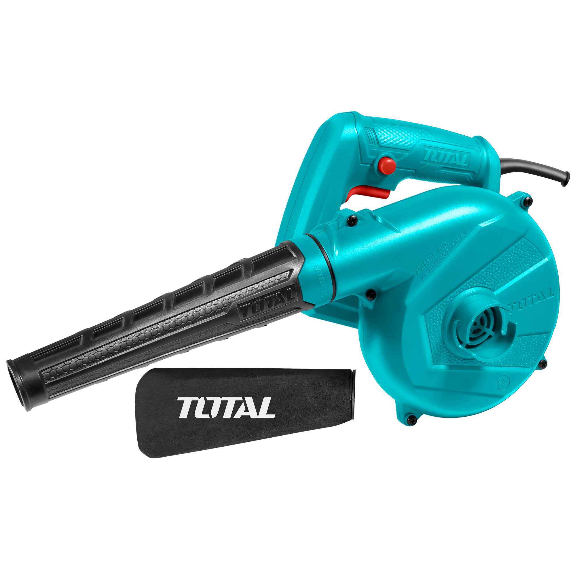 Sopladoras Total Tools - Descubre el poder en tu jardín