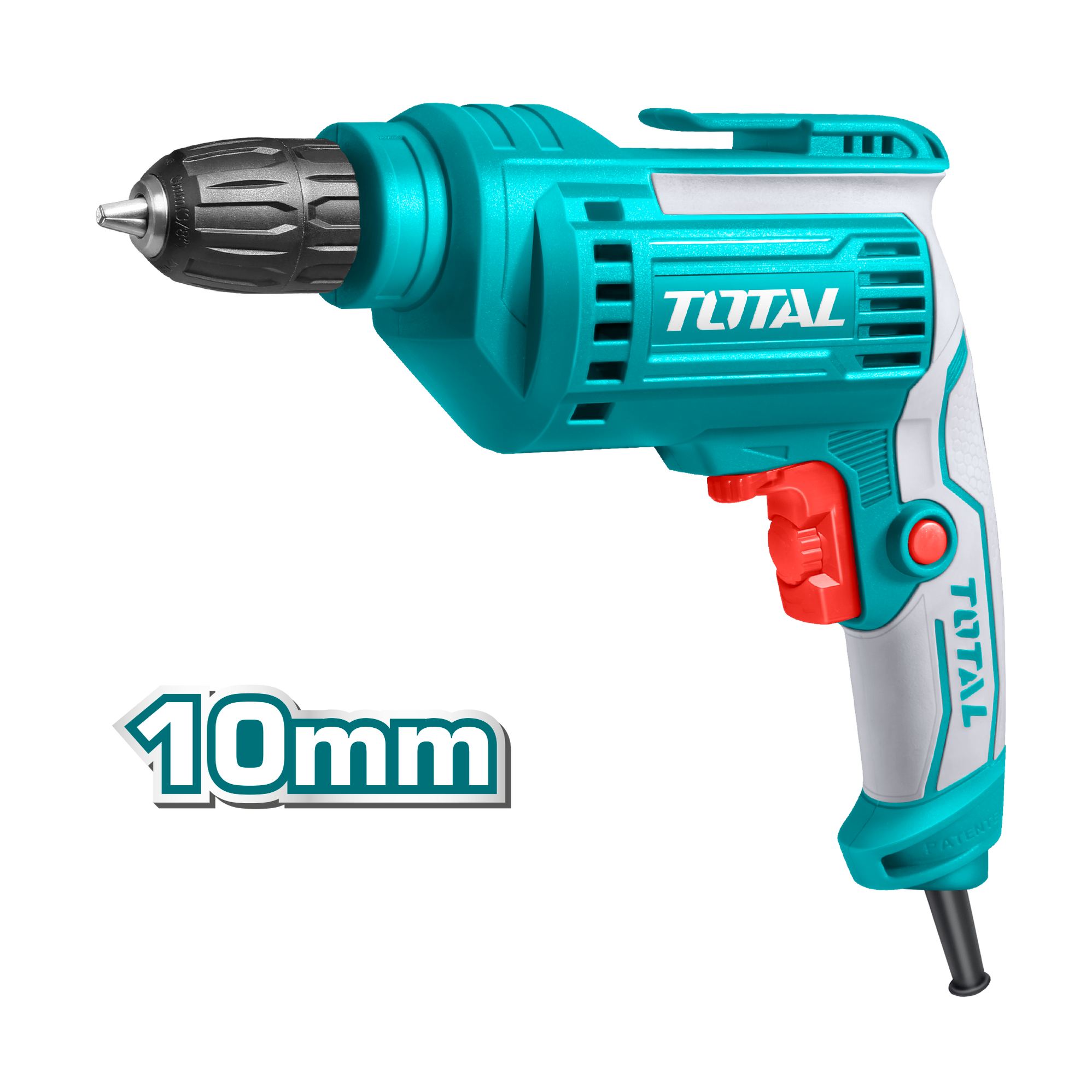 Taladros Total Tools: Potencia y precisión para tus proyectos