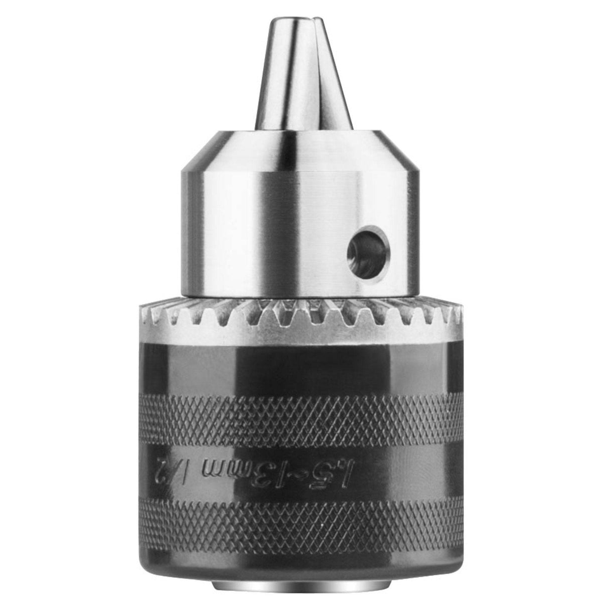 Mandril para taladro 13MM Total Tools - Resistente y compatible