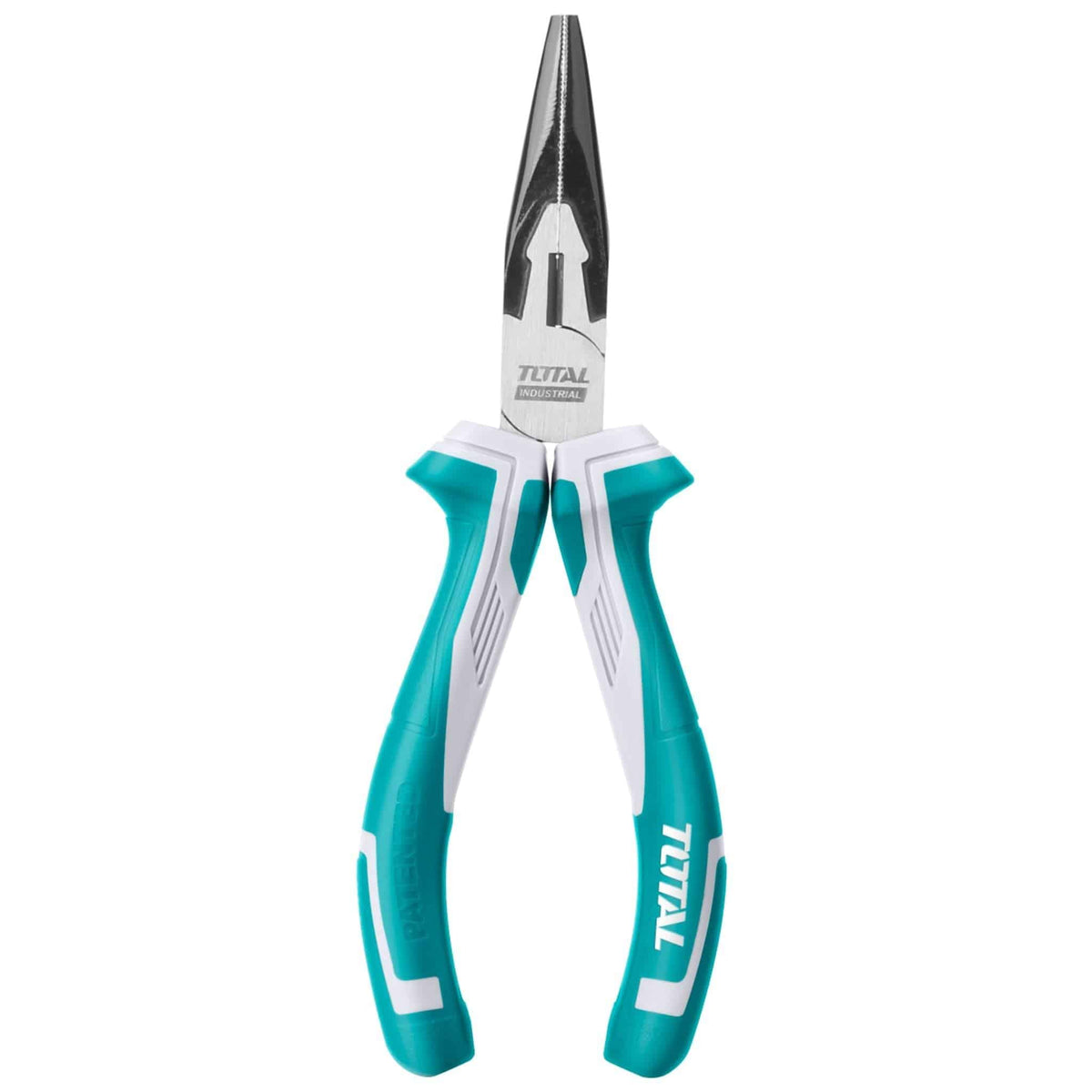 Alicate de Punta 6'' Total Tools | Precisión y Durabilidad Profesional