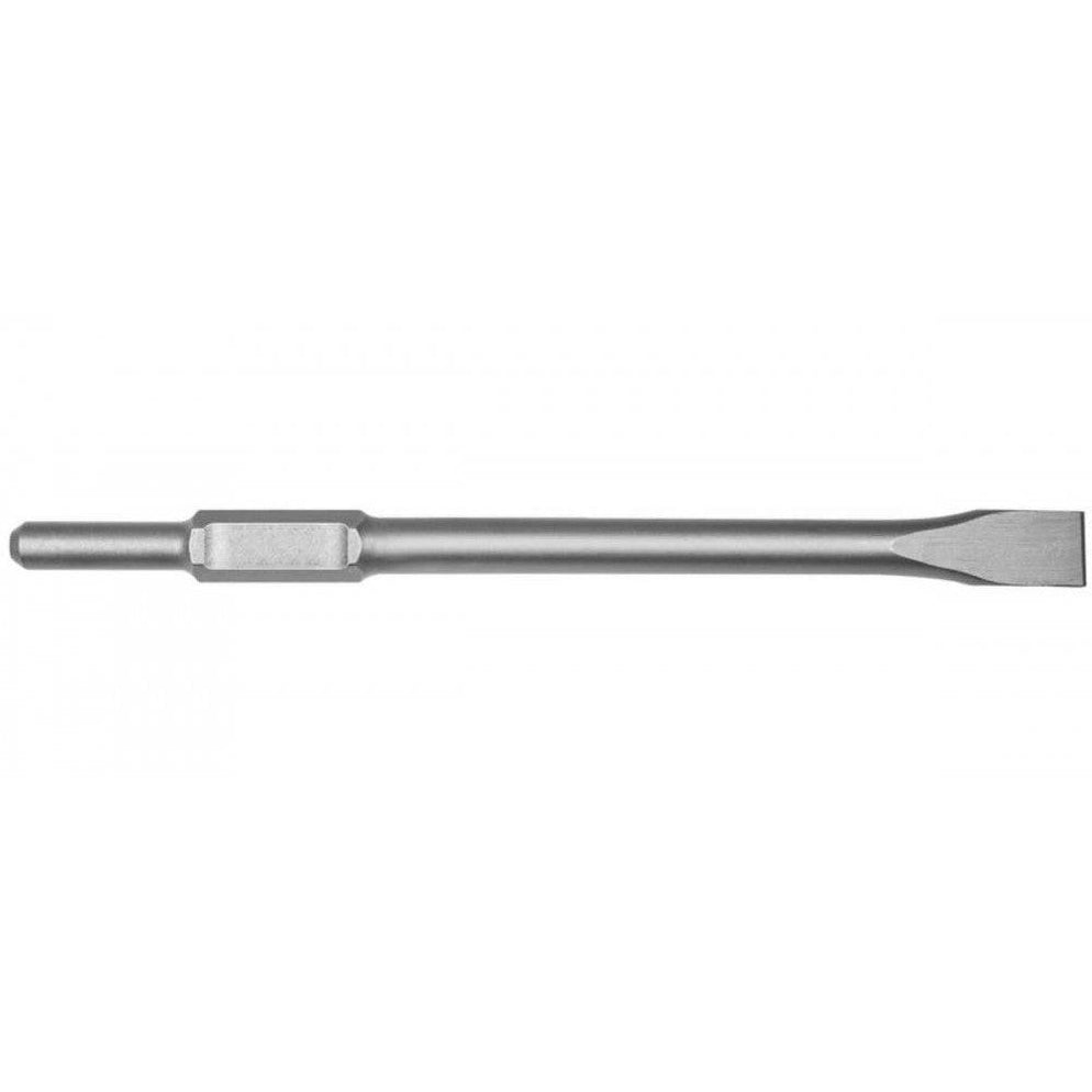Cincel Demoledor Cromo Molibdeno 410mm | Total Tools | Durabilidad Superior