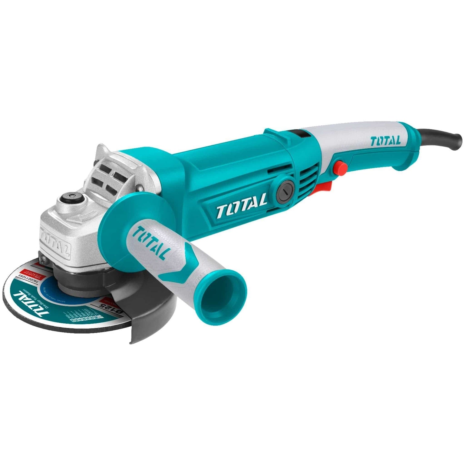 ¿Qué es un esmeril angular? — Total Tools