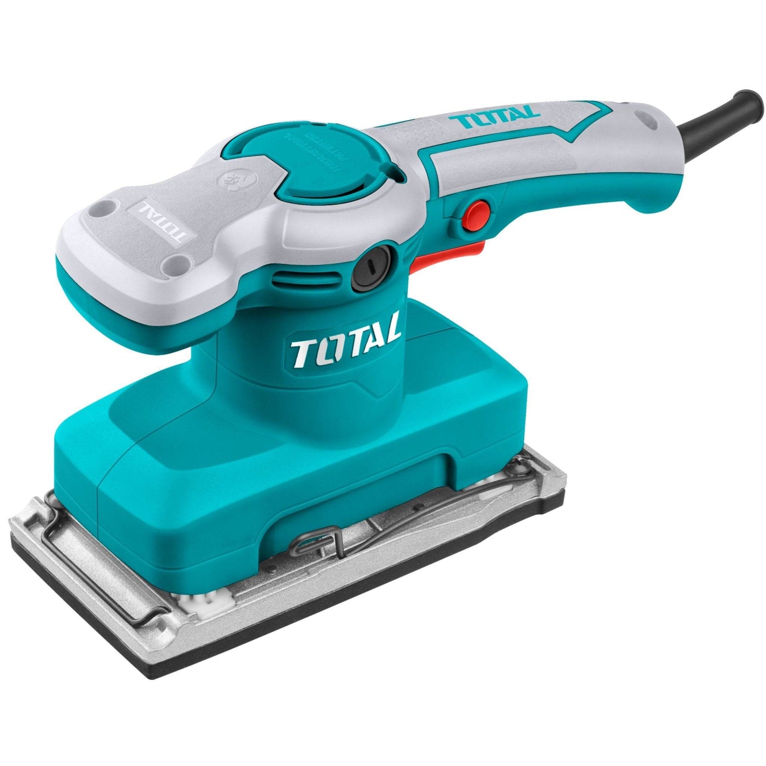 Lijadoras Eléctricas Total Tools - Herramientas de Calidad