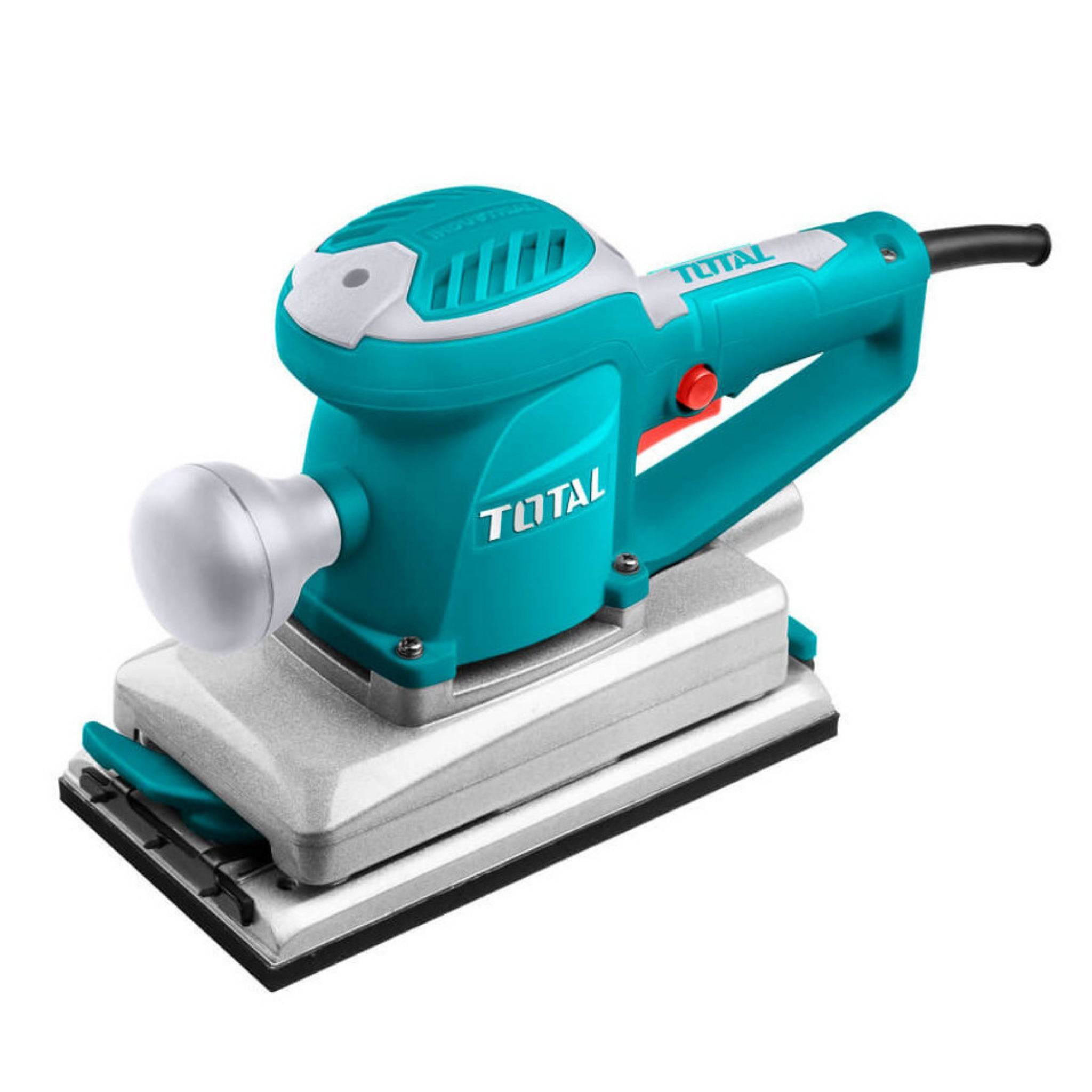 Lijadoras Eléctricas Total Tools - Herramientas de Calidad