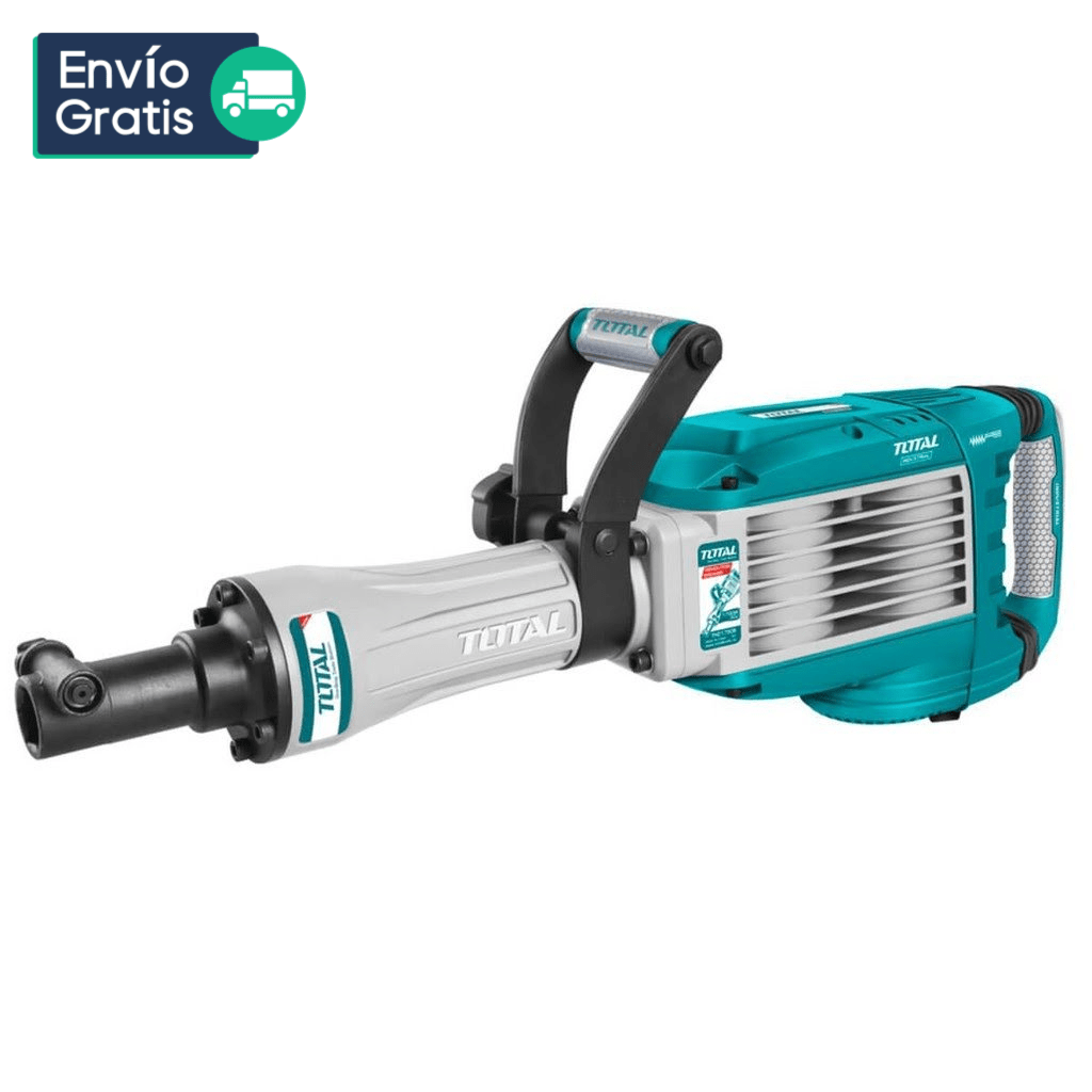 ROTOMARTILLOS — Total Tools