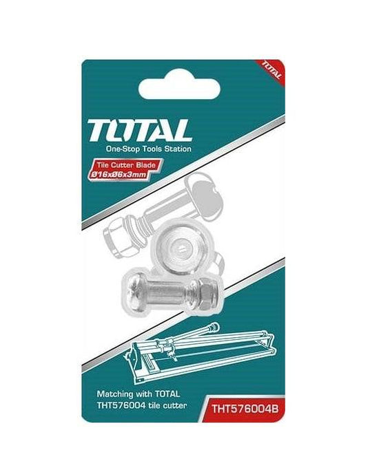 Herramientas Total Tools - Calidad y confiabilidad