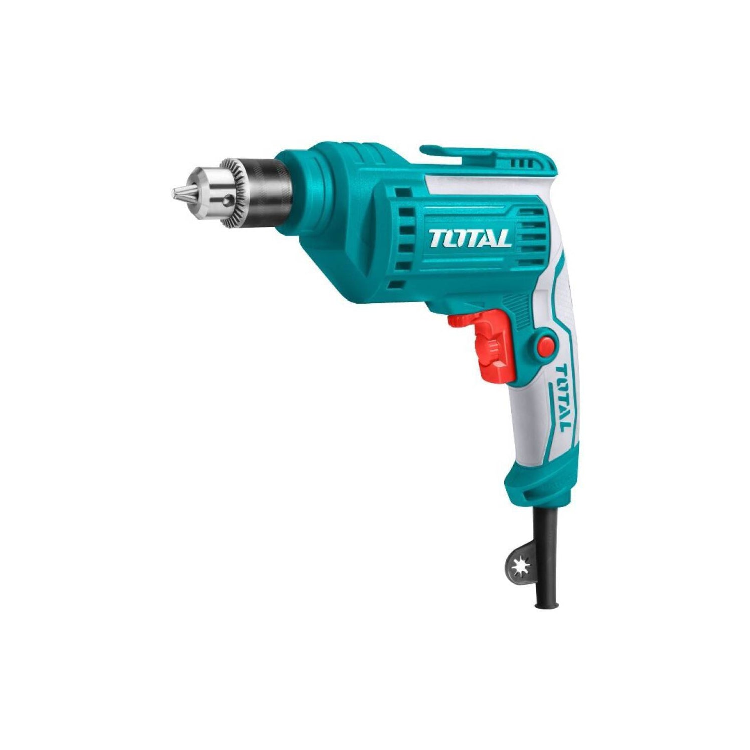 Taladros Total Tools: Potencia y precisión para tus proyectos